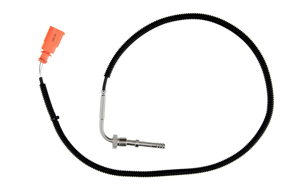 NTY EXHAUST GAS TEMPERATURE SENSOR AUDI A4 1.9TDI 2004-,2.0TDI 2004-,A6 ... NTY EXHAUST GAS TEMPERATURE SENSOR AUDI A4 1.9TDI 2004-,2.0TDI 2004-,A6 ...