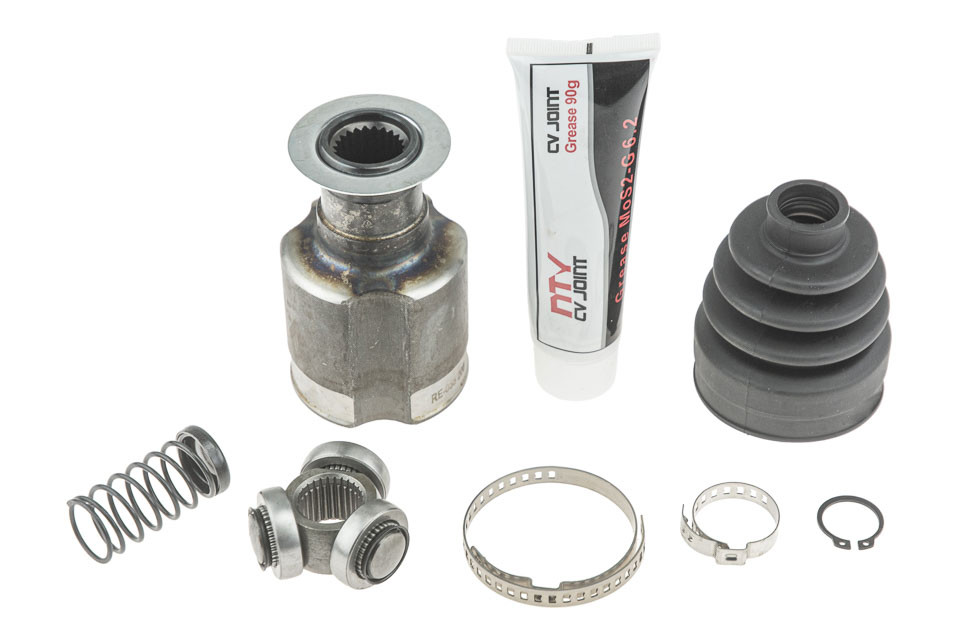 Nty Inner Cv Joint Dacia Logan 04 Sandero 08 Right 5mtm For 54 00