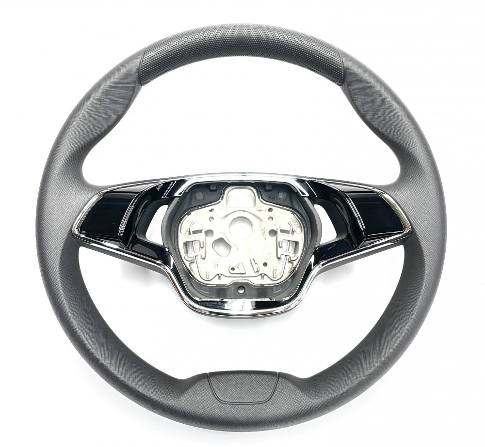 Skoda octavia steering wheel price store
